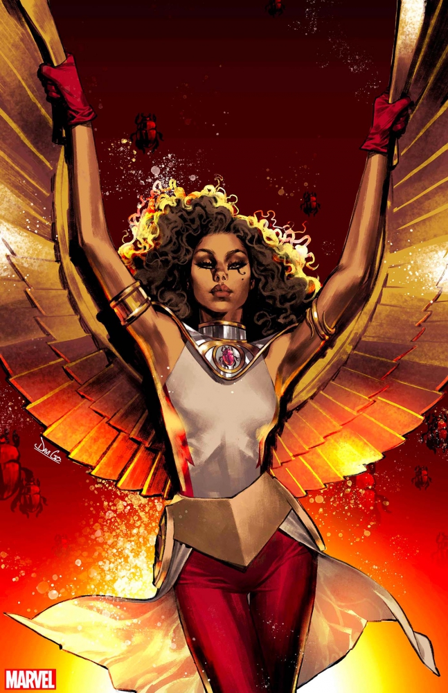 COMICSBLOG.fr | Votre site de référence d'actualité Comics